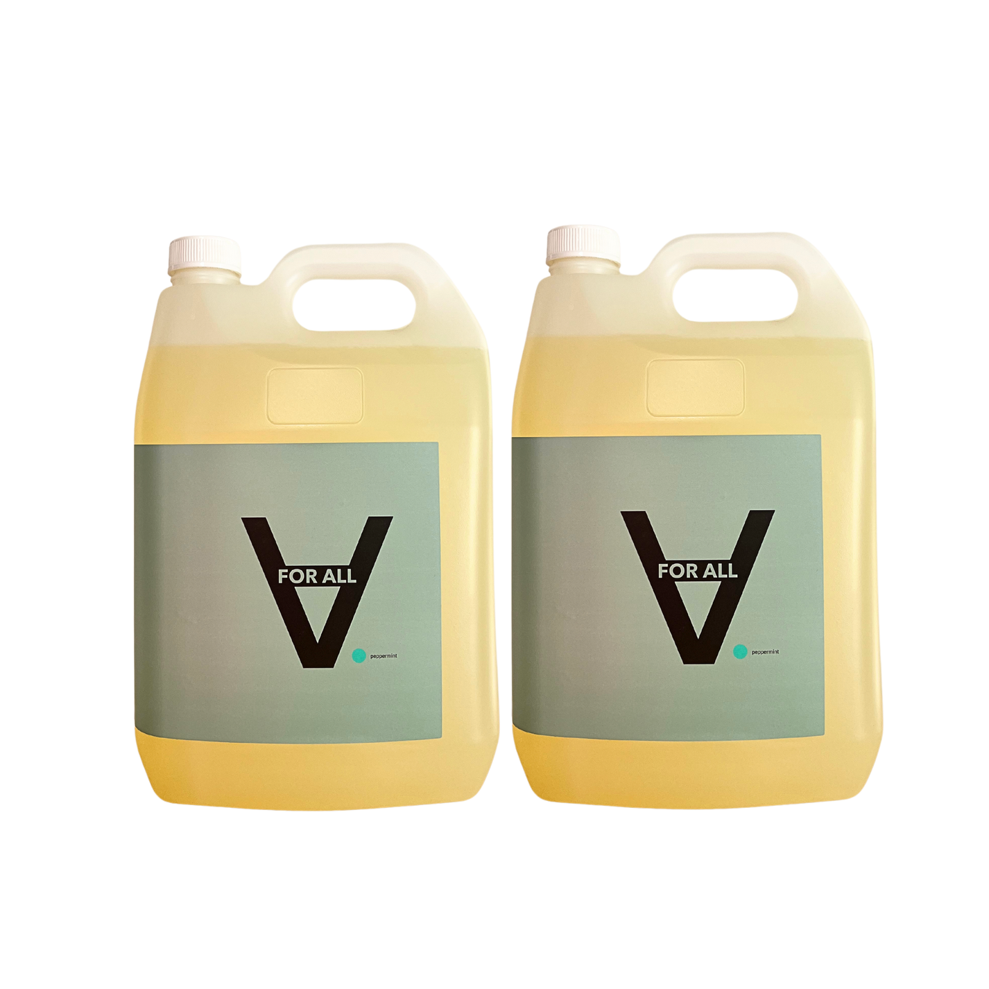 10 Litres – For All Australia