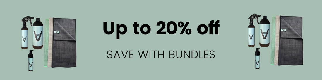 BUNDLE + SAVE – For All Australia