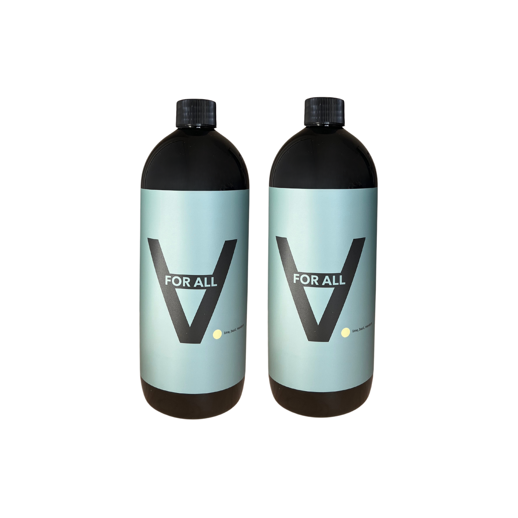 Two FOR ALL – For All Australia