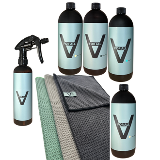 Shop For All Australia - Concentrate, Bottles, Bundles, and Cloths