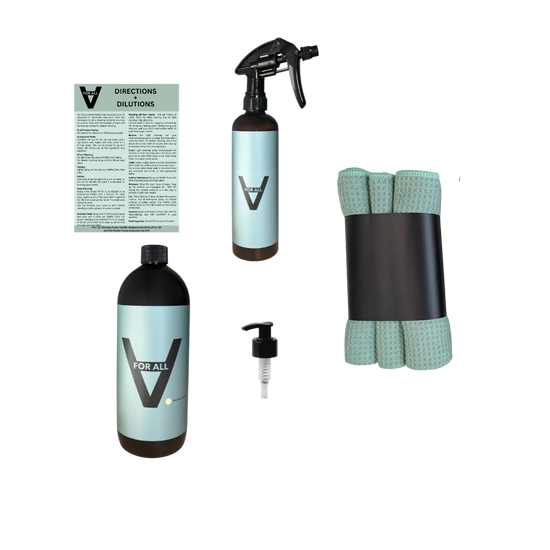 Move out cleaning – For All Australia