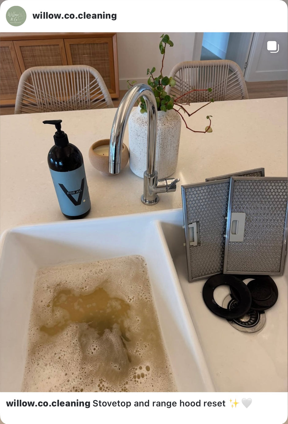 Shop For All Australia - Concentrate, Bottles, Bundles, and Cloths