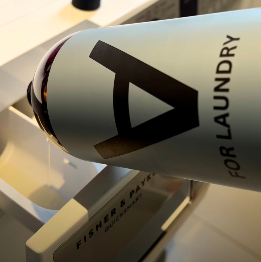 For Laundry – For All Australia