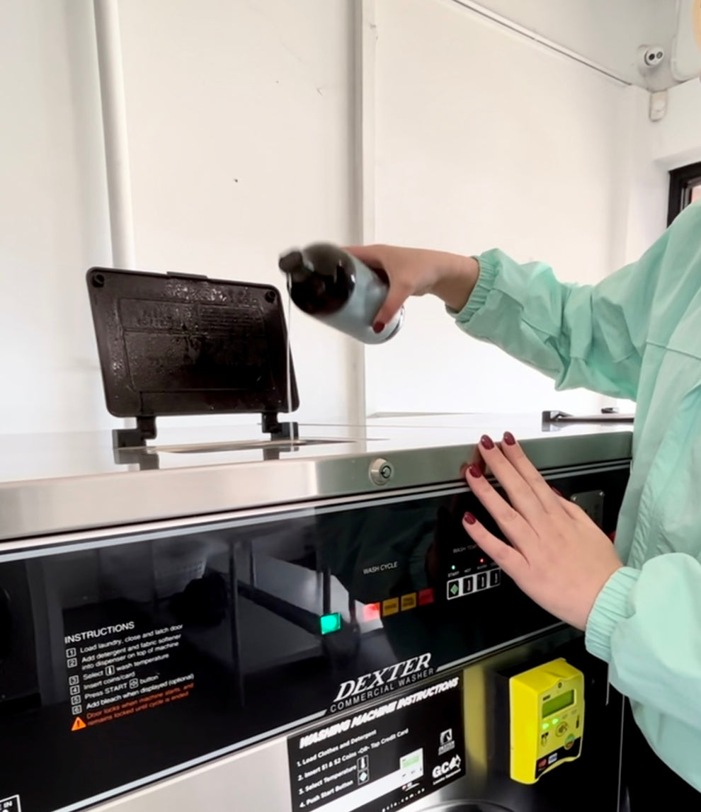 For Laundry – For All Australia