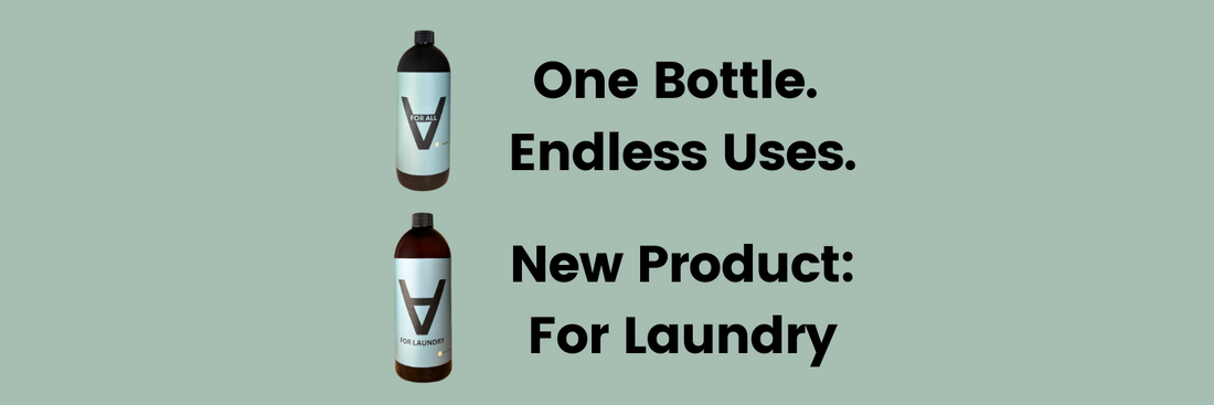 Shop For All Australia - Concentrate, Bottles, Bundles, and Cloths