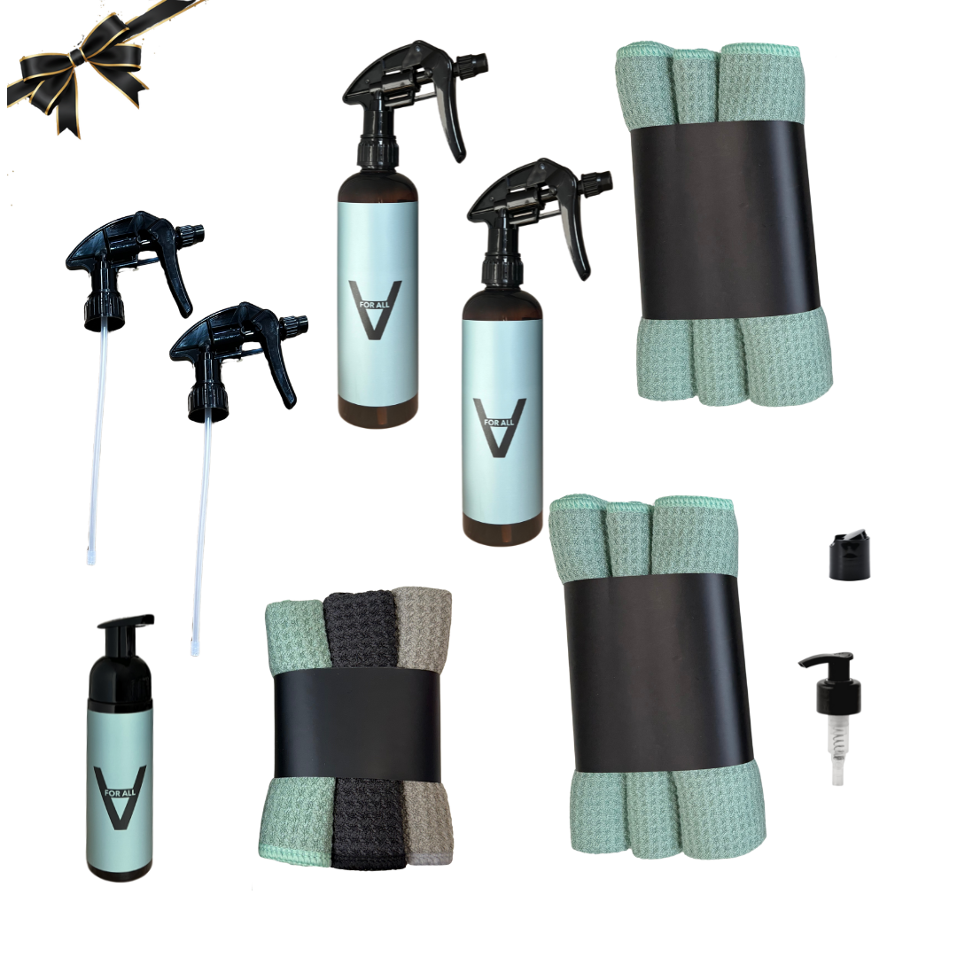 Accessories Bundle – For All Australia