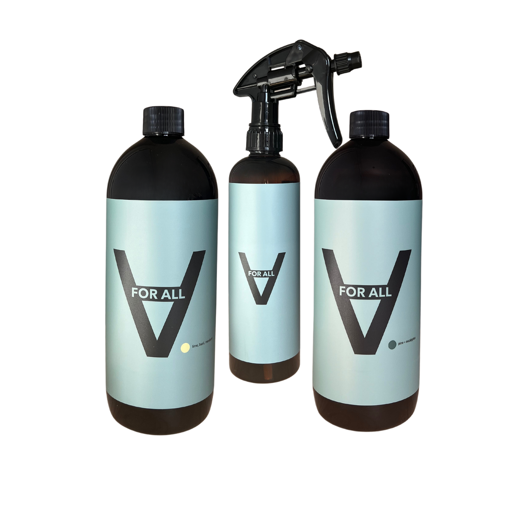 Bundles – For All Australia