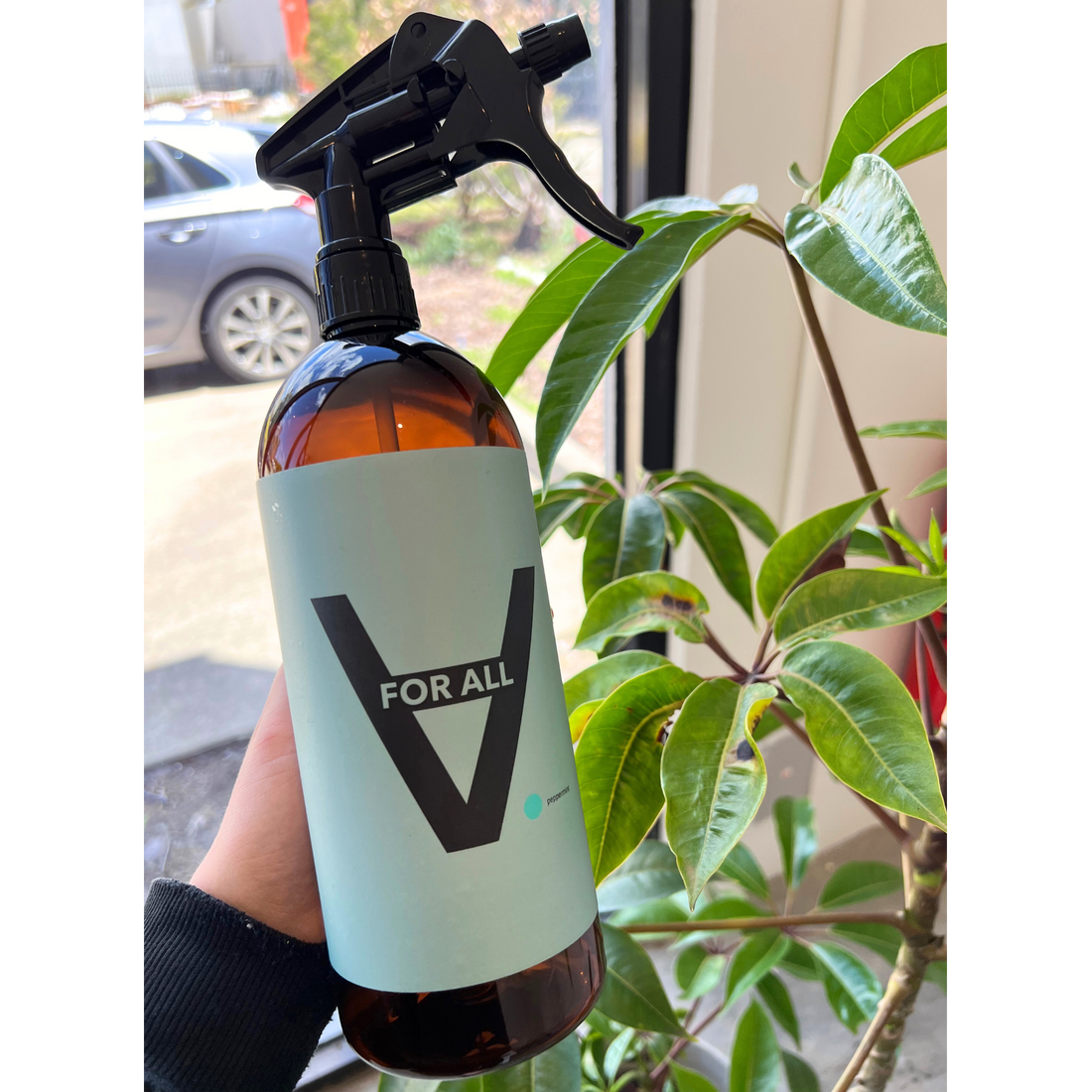NEW Spray Nozzle – For All Australia