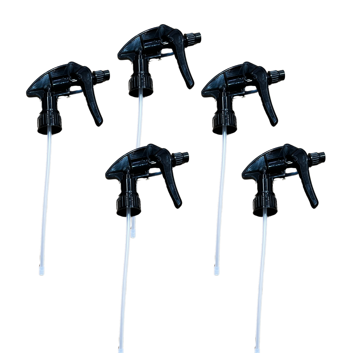 Spray Nozzles x 5 – For All Australia