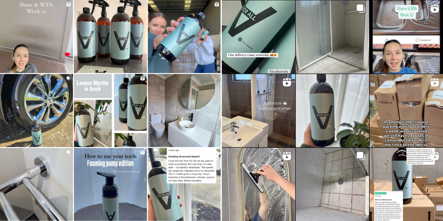 BUNDLE + SAVE – For All Australia