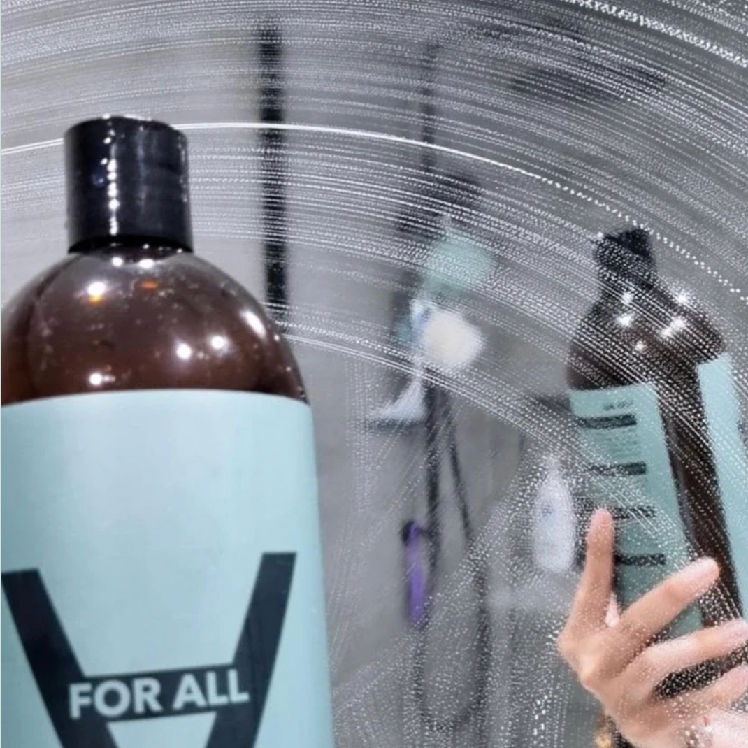 For All – For All Australia