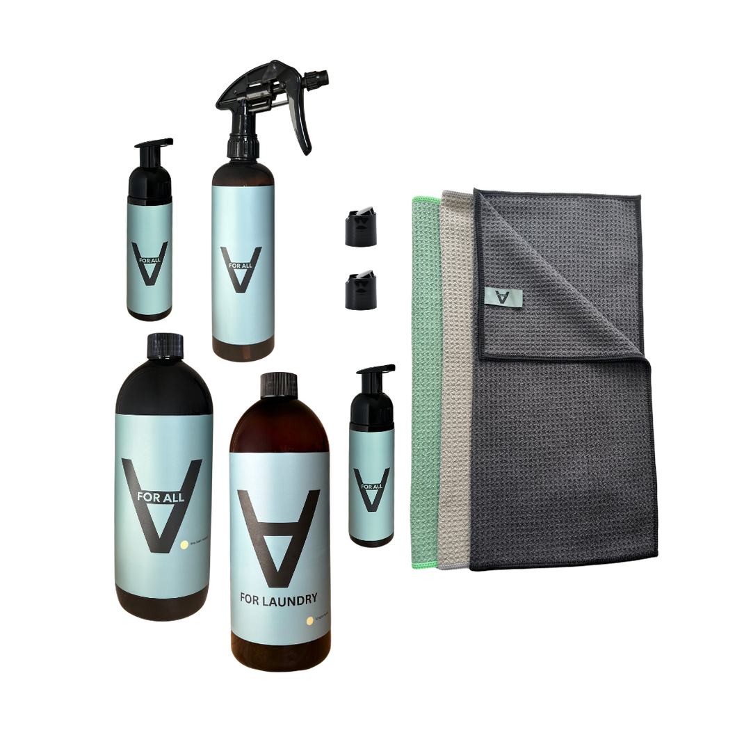 For All – For All Australia